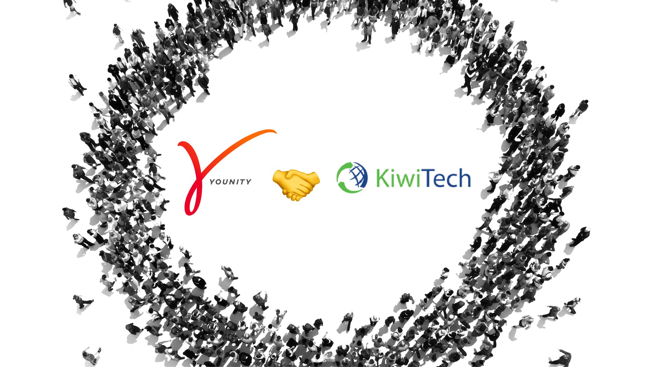 Press Release | YOUNITY | Younity raises $2M from KiwiTech in an early seed round